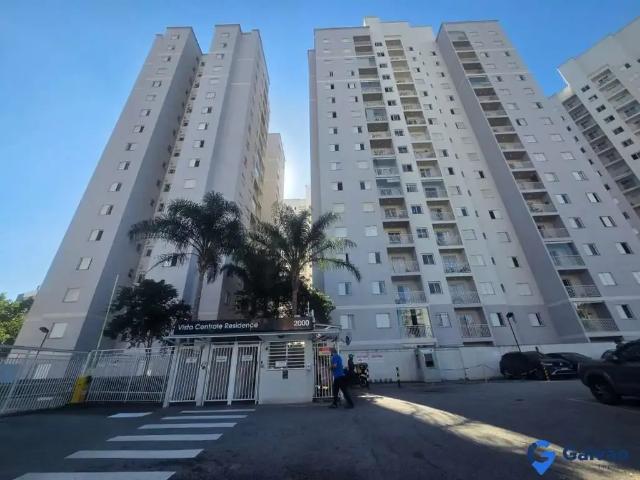 Apartamento para Locação em Jundiaí/SP Jardim das Samambaias 2 Quartos