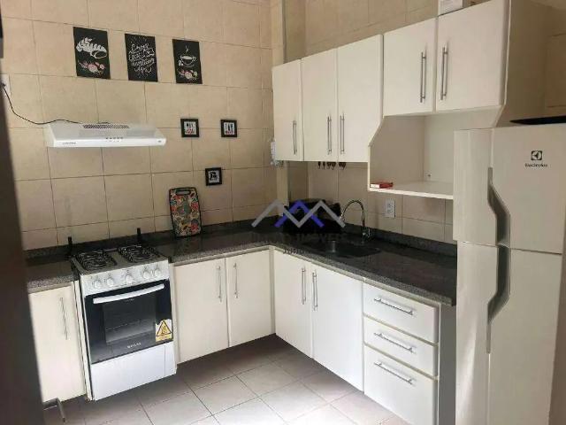Apartamento para Locação em Jundiaí/SP Jardim das Samambaias 2 Quartos