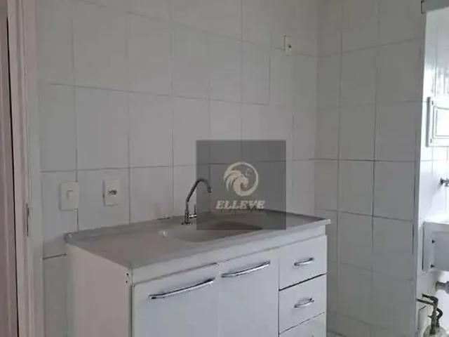Apartamento para Locação em Jundiaí/SP Jardim das Samambaias 2 Quartos