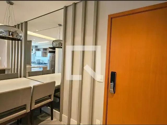 Apartamento para Locação em Jundiaí/SP Jardim das Samambaias 3 Quartos