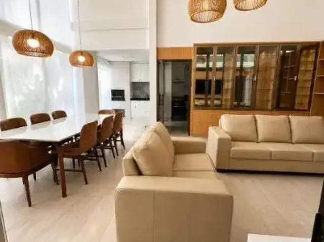 Apartamento para Locação em Jundiaí/SP Jardim das Samambaias 3 Quartos