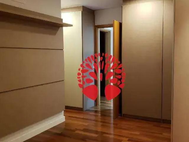 Apartamento para Locação em Jundiaí/SP Jardim das Samambaias 3 Quartos