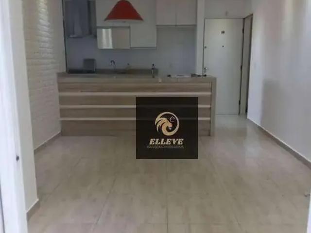 Apartamento para Locação em Jundiaí/SP Jardim das Samambaias 3 Quartos