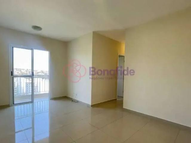 Apartamento para Locação em Jundiaí/SP Jardim das Samambaias 3 Quartos