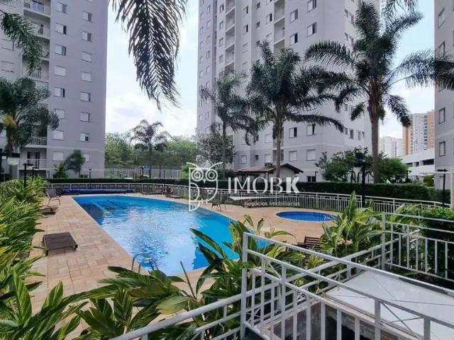 Apartamento para Locação em Jundiaí/SP Jardim das Samambaias 3 Quartos