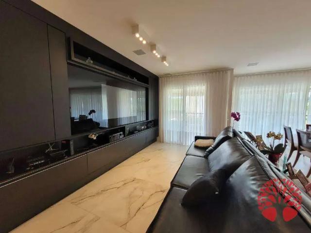 Apartamento para Locação em Jundiaí/SP Jardim das Samambaias 4 Quartos