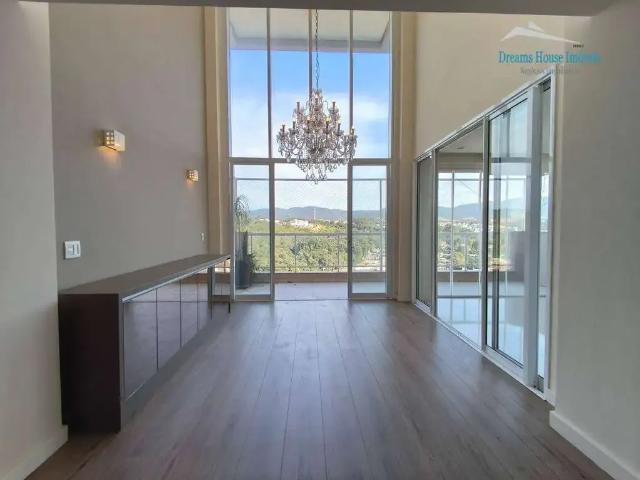Apartamento para Locação em Jundiaí/SP Jardim das Samambaias 4 Quartos