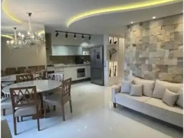 Apartamento para Locação em Jundiaí/SP Jardim do Lago 3 Quartos