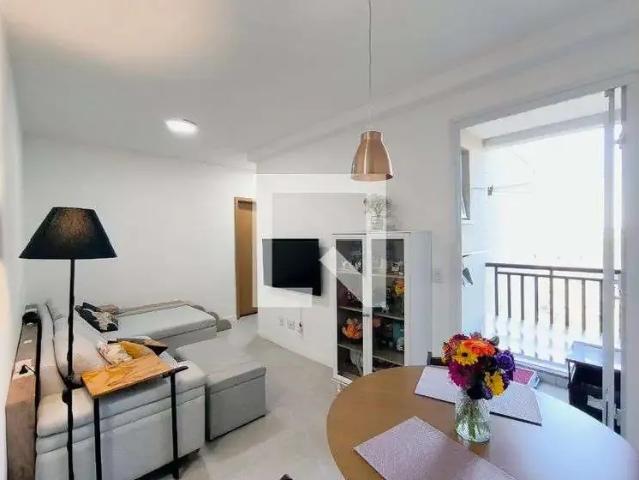 Apartamento para Locação em Jundiaí/SP Jardim do Lago 2 Quartos