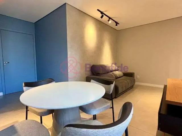 Apartamento para Locação em Jundiaí/SP Jardim do Lago 2 Quartos