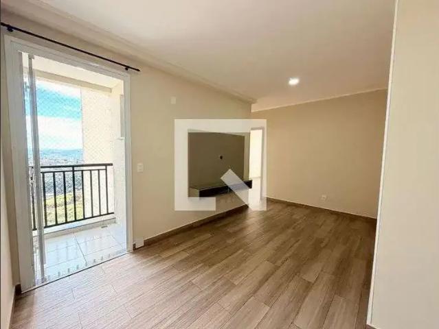 Apartamento para Locação em Jundiaí/SP Jardim do Lago 2 Quartos