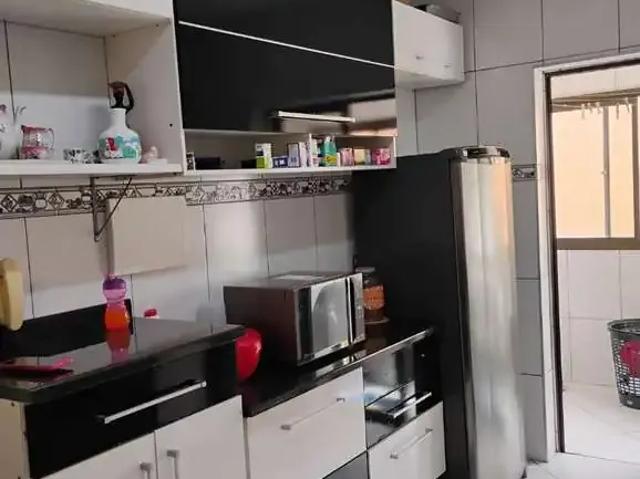 Apartamento para Locação em Jundiaí/SP Jardim do Lago 2 Quartos