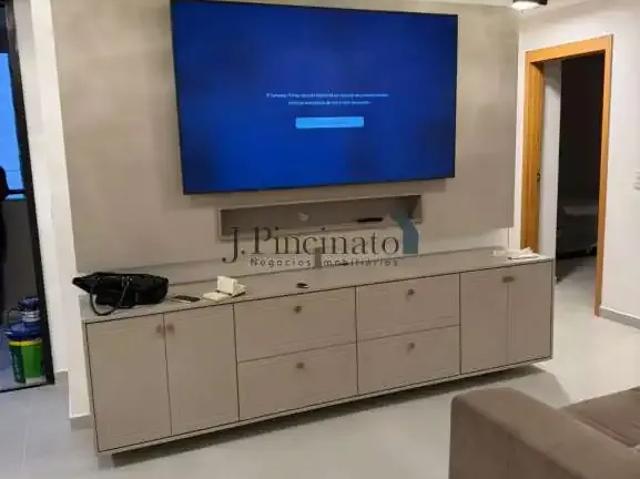 Apartamento para Locação em Jundiaí/SP Jardim do Lago 2 Quartos