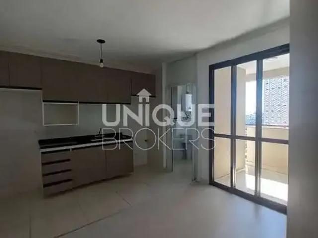 Apartamento para Locação em Jundiaí/SP Jardim do Lago 2 Quartos