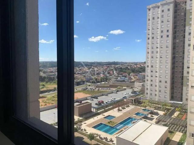 Apartamento para Locação em Jundiaí/SP Jardim do Lago 2 Quartos