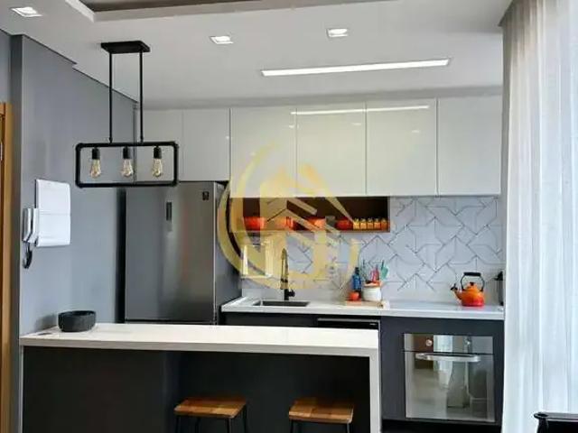Apartamento para Locação em Jundiaí/SP Jardim do Lago 2 Quartos
