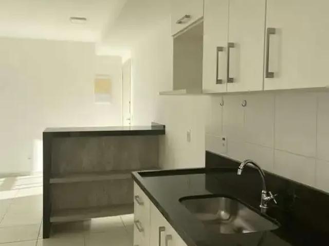Apartamento para Locação em Jundiaí/SP Jardim Ermida I 1 Quartos