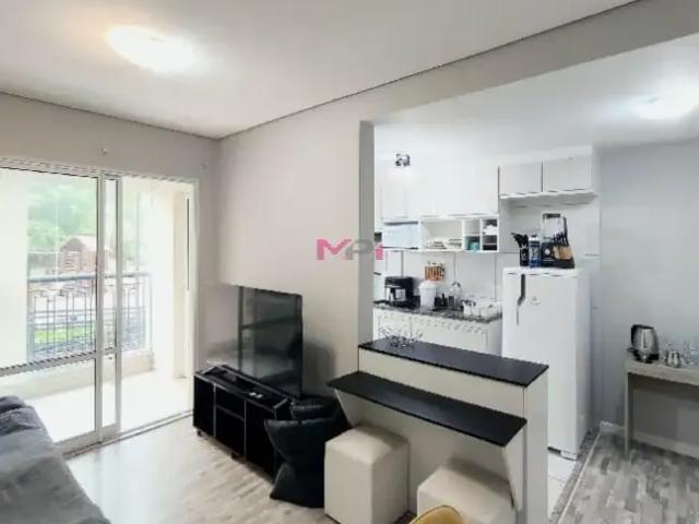 Apartamento para Locação em Jundiaí/SP Jardim Ermida I 1 Quartos