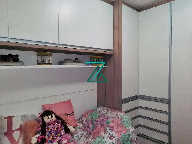 Apartamento para Locação em Jundiaí/SP Jardim Ermida I 1 Quartos