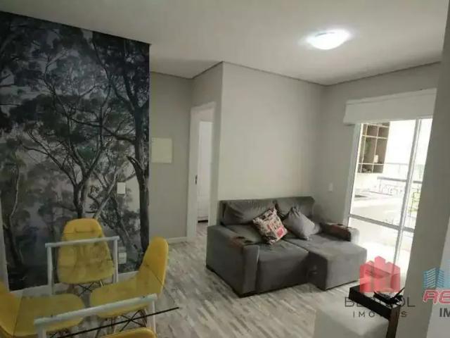 Apartamento para Locação em Jundiaí/SP Jardim Ermida I 1 Quartos