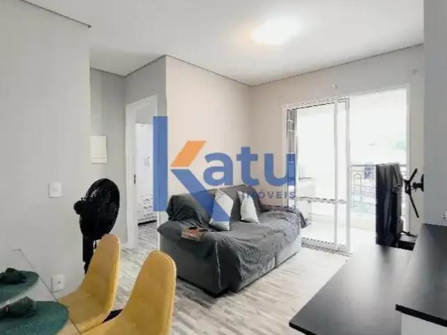 Apartamento para Locação em Jundiaí/SP Jardim Ermida I 1 Quartos