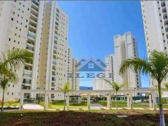 Apartamento para Locação em Jundiaí/SP Jardim Ermida I 1 Quartos