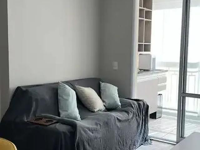Apartamento para Locação em Jundiaí/SP Jardim Ermida I 1 Quartos