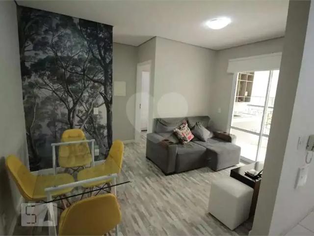Apartamento para Locação em Jundiaí/SP Jardim Ermida I 1 Quartos