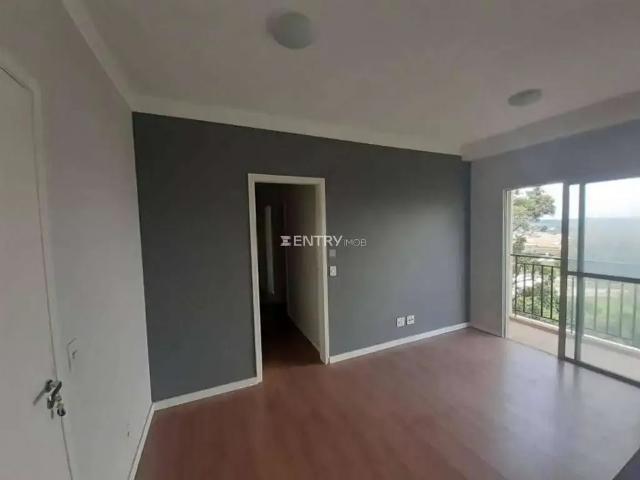 Apartamento para Locação em Jundiaí/SP Jardim Ermida I 2 Quartos