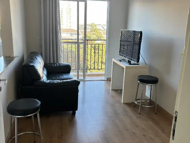 Apartamento para Locação em Jundiaí/SP Jardim Ermida I 2 Quartos