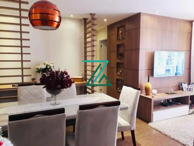 Apartamento para Locação em Jundiaí/SP Jardim Ermida I 2 Quartos