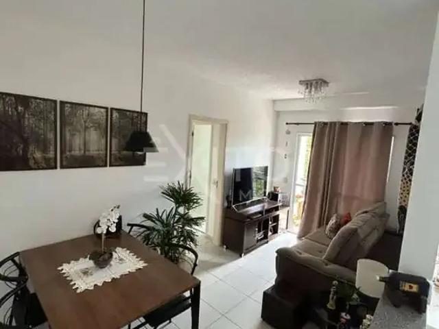 Apartamento para Locação em Jundiaí/SP Jardim Ermida I 2 Quartos
