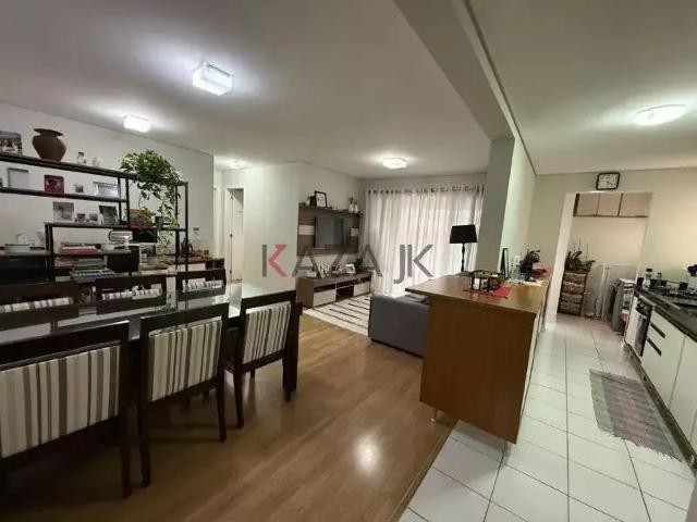 Apartamento para Locação em Jundiaí/SP Jardim Ermida I 2 Quartos