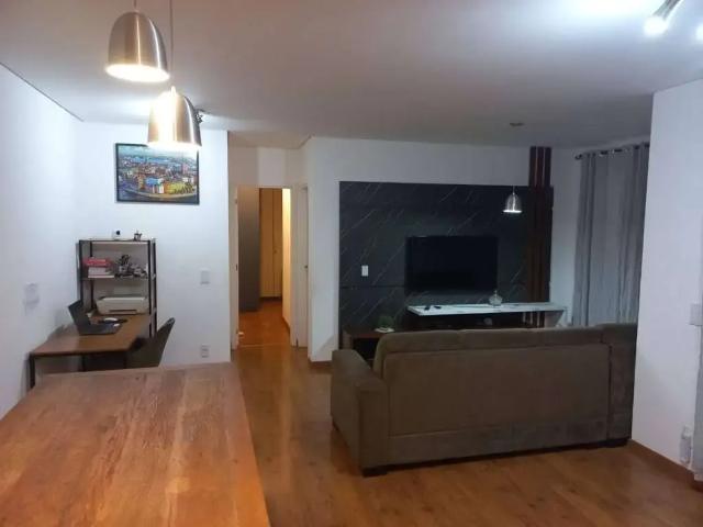 Apartamento para Locação em Jundiaí/SP Jardim Ermida I 3 Quartos