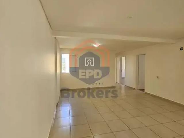 Apartamento para Locação em Jundiaí/SP Jardim Ermida I 3 Quartos