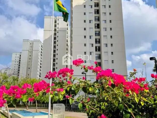 Apartamento para Locação em Jundiaí/SP Jardim Ermida I 3 Quartos