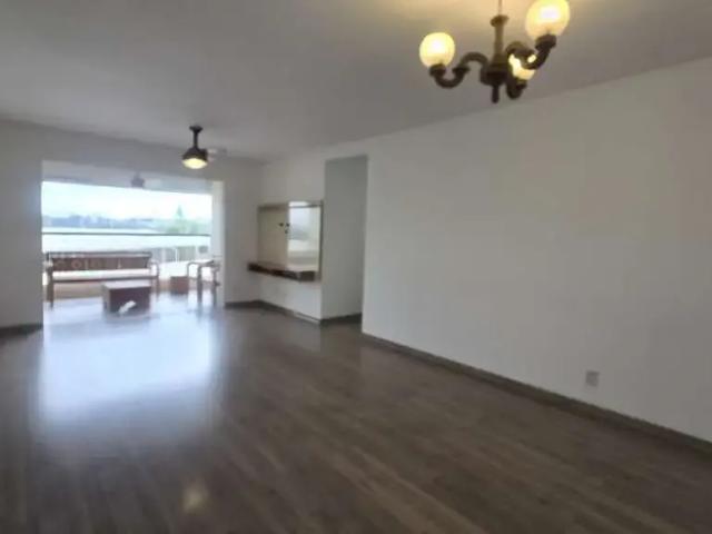 Apartamento para Locação em Jundiaí/SP Jardim Ermida I 4 Quartos