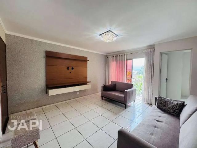 Apartamento para Locação em Jundiaí/SP Jardim Ermida II 2 Quartos