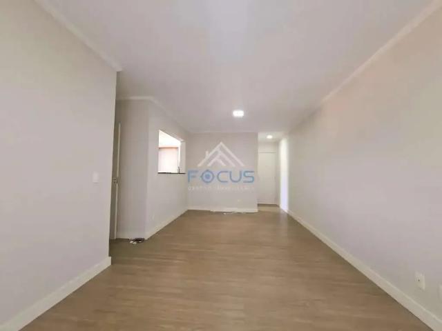 Apartamento para Locação em Jundiaí/SP Jardim Ermida II 3 Quartos