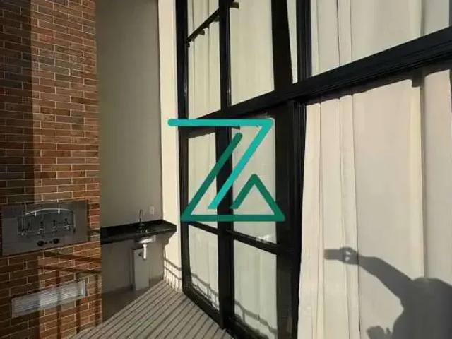 Apartamento para Locação em Jundiaí/SP Jardim Florestal 4 Quartos