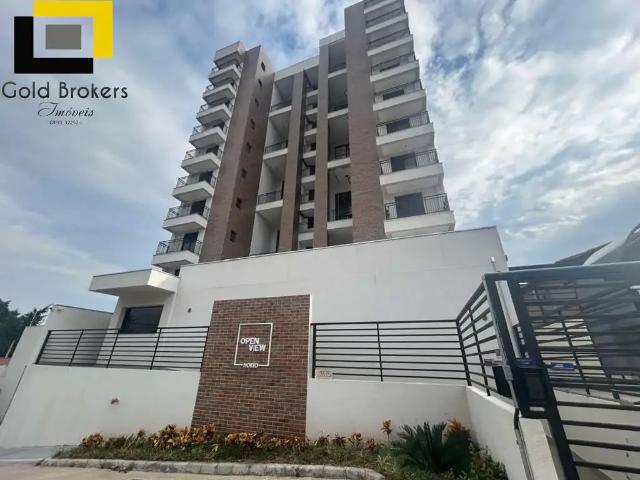 Apartamento para Locação em Jundiaí/SP Jardim Florestal 3 Quartos