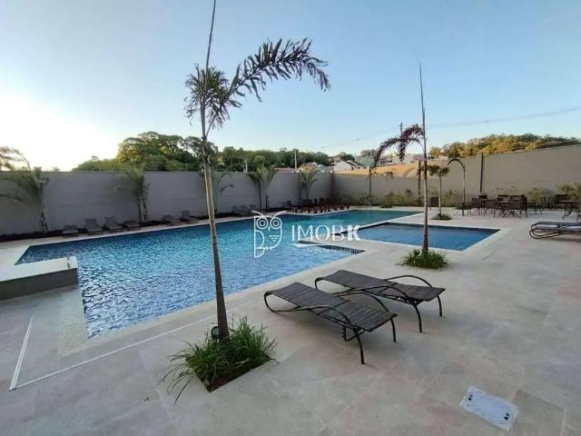 Apartamento para Locação em Jundiaí/SP Jardim Florestal 3 Quartos