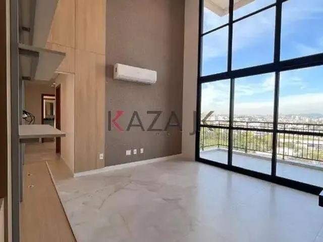 Apartamento para Locação em Jundiaí/SP Jardim Florestal 3 Quartos