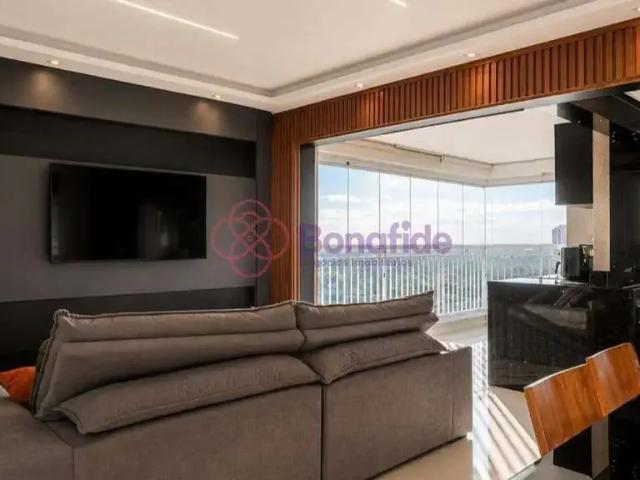 Apartamento para Locação em Jundiaí/SP Jardim Flórida 2 Quartos