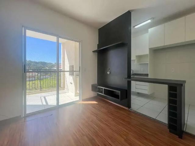 Apartamento para Locação em Jundiaí/SP Jardim Flórida 2 Quartos
