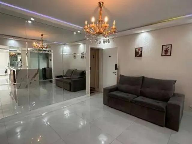 Apartamento para Locação em Jundiaí/SP Jardim Flórida 2 Quartos
