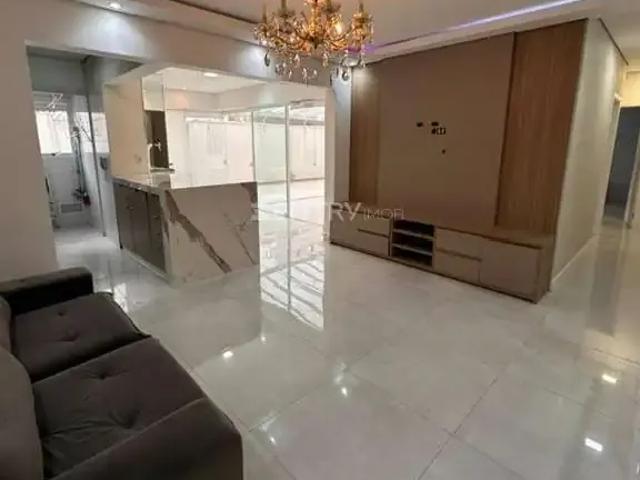 Apartamento para Locação em Jundiaí/SP Jardim Flórida 2 Quartos