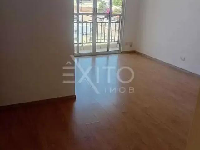 Apartamento para Locação em Jundiaí/SP Jardim Guanabara 2 Quartos