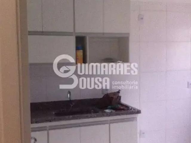 Apartamento para Locação em Jundiaí/SP Jardim Guanabara 2 Quartos