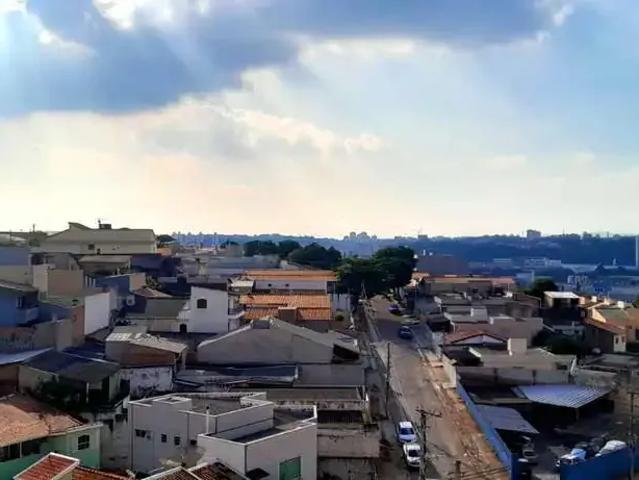 Apartamento para Locação em Jundiaí/SP Jardim Guanabara 2 Quartos